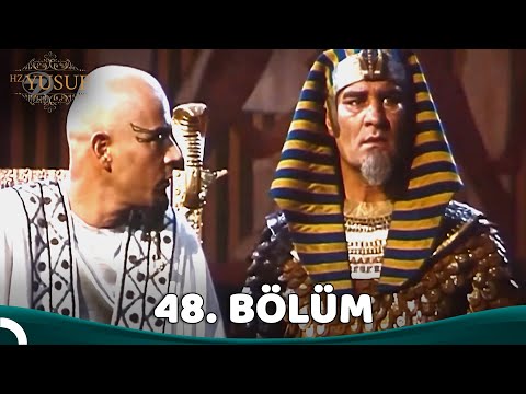 Yakup Oğlu Yusuf | 48. Bölüm