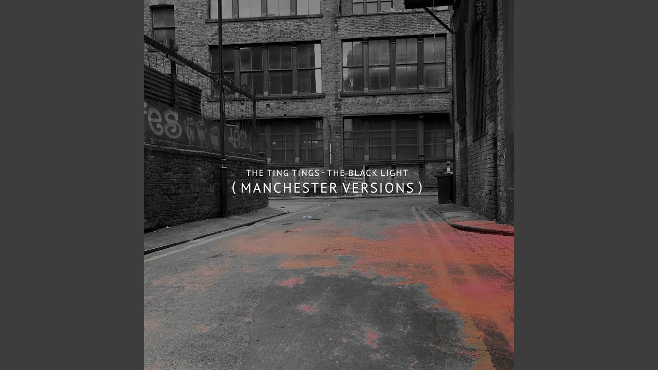 Basement (Manchester Version) - YouTube