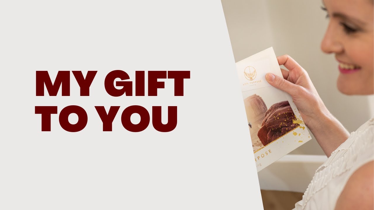 My Gift to You - YouTube