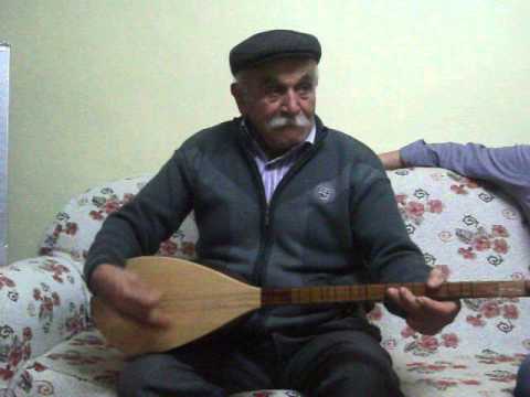 AŞIK DEDEM KARA HÜSEYIN