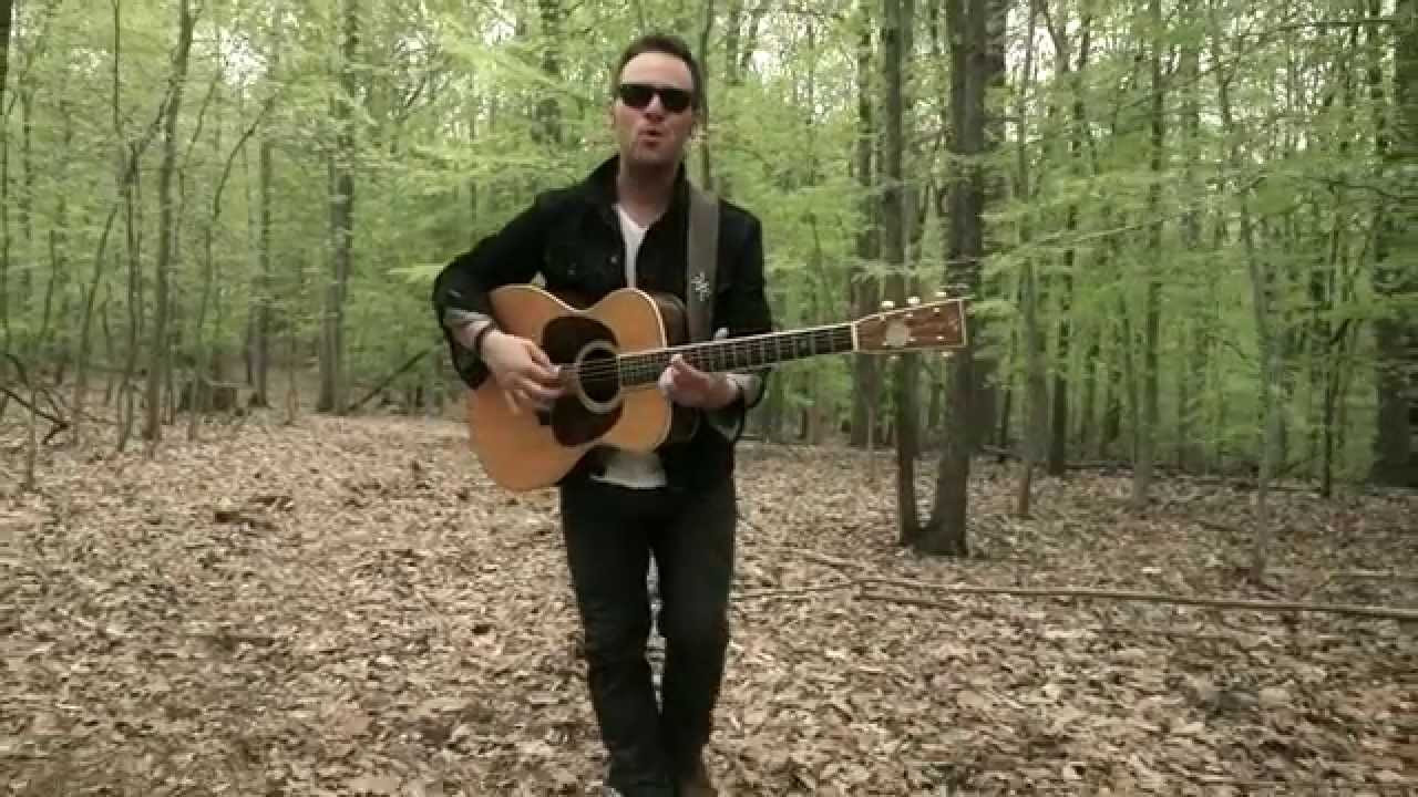 Shane Gamble - Country Road (Official Video) - YouTube