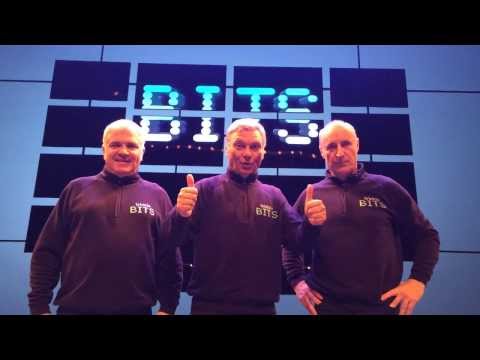 Presentación tricicle