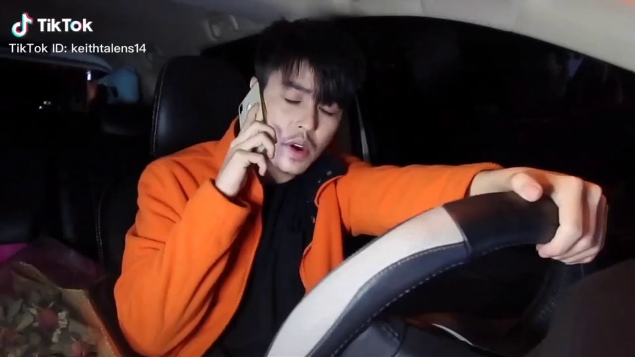Keith Talens Mang Jun tiktok memories - YouTube