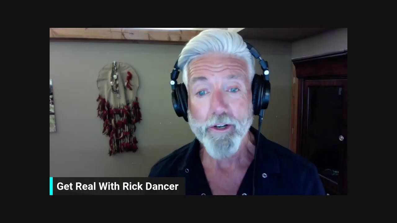 Get Real With Rick Dancer: Sex Trafficking In Oregon - YouTube