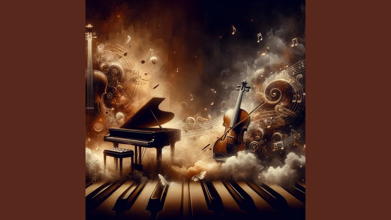 Psychological Horror Score (Video Background Music) .wav - YouTube