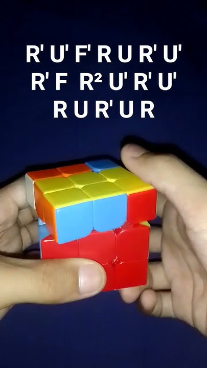 Tutorial PLL F Perm - YouTube