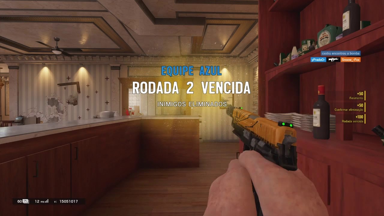 Highlights Operation Neon Dawn - YouTube