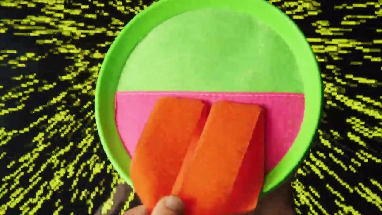 THE VELCRO MOVIE - 93 Triggers | Every minute a new ripping technique ...