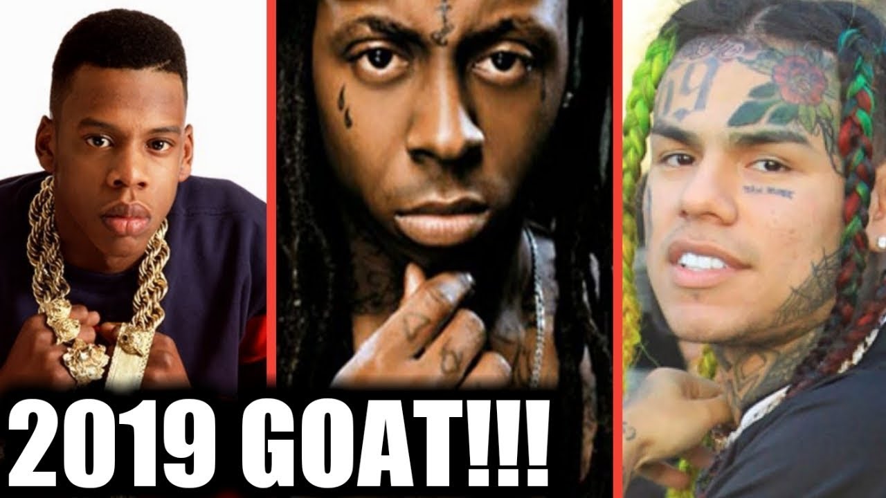 6ix 9ine is the POSTER BOY of 2019 RAPPERS!! | Why 69 FEATURE PRICE has ...