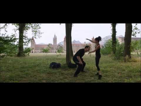 VA: Rose and Dimitri #5 | \