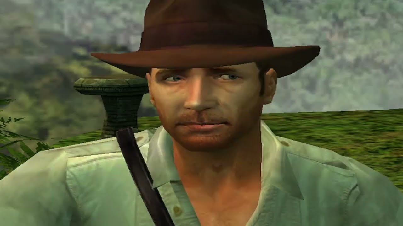 Indiana Jokes - YouTube