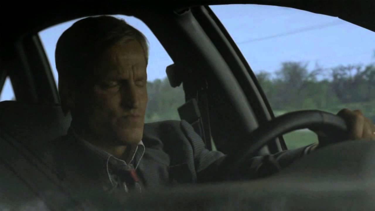 True Detective - Rust's(Matthew McConaughey) philosophy. - YouTube