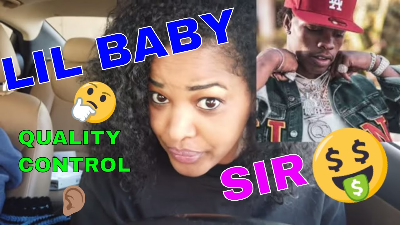 LIL BABY'S QUALITY CONTROL EXPLAINED ON (((BEYOND THE LYRICS))) WITH ...