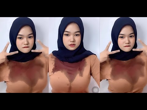 Bigo Live uting nongol basah sengaja disiram Sukasuka Kita Channel