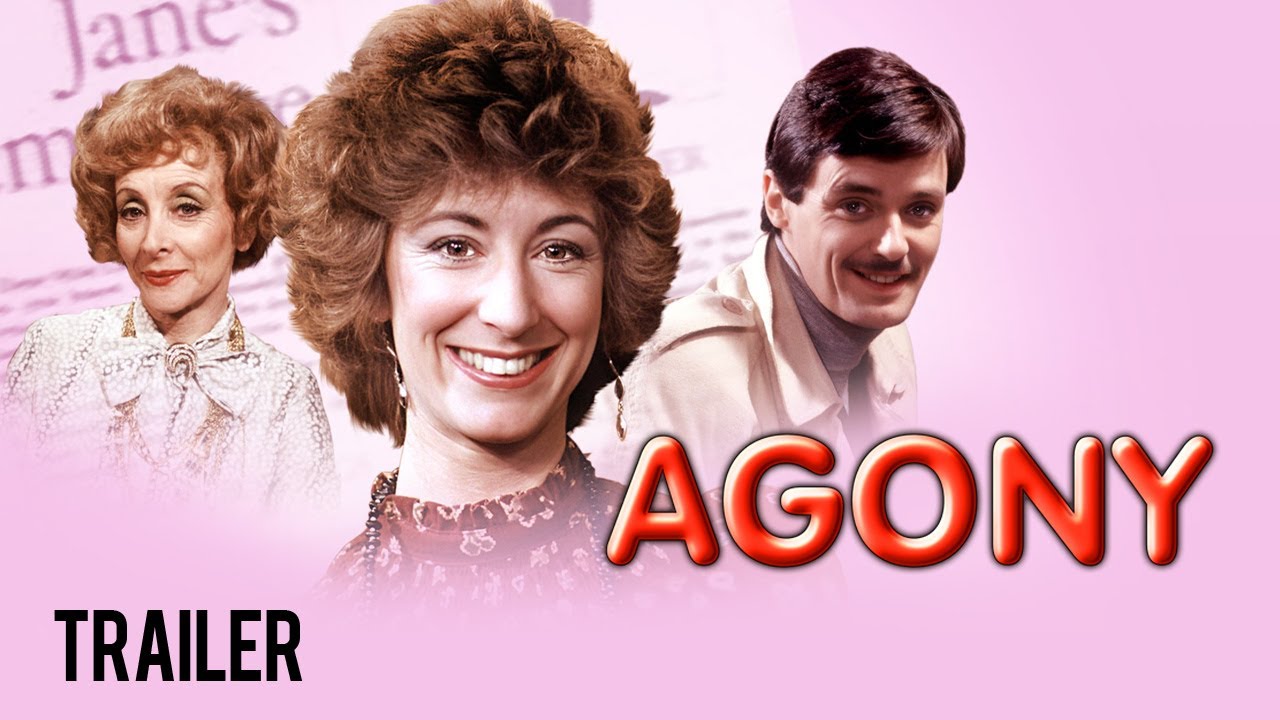 Agony: The Complete Series | Trailer - YouTube