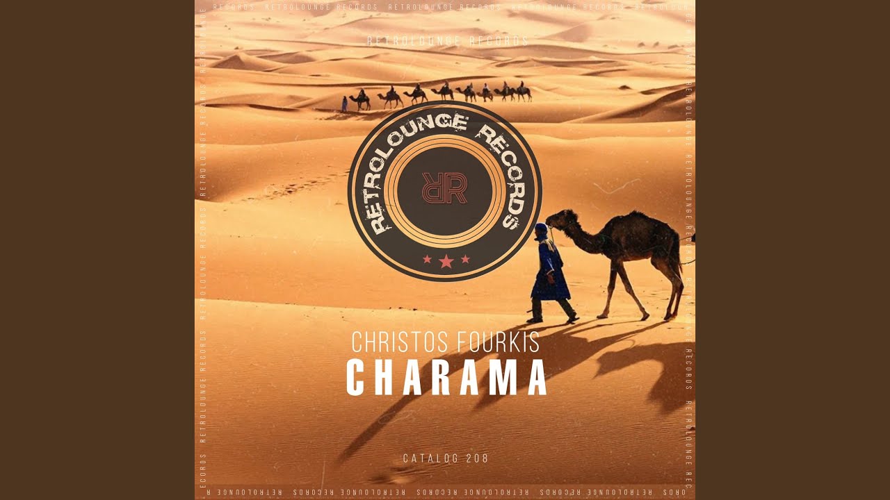 Charama - YouTube