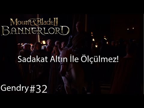 M&B Bannerlord Gendry 32. Bölüm Lannisport Kuşatması! - (GoT) Realm Of ...