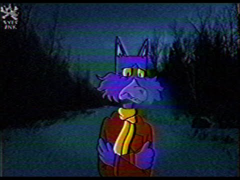 Frostbite but it's Tammy and Duckie - YouTube