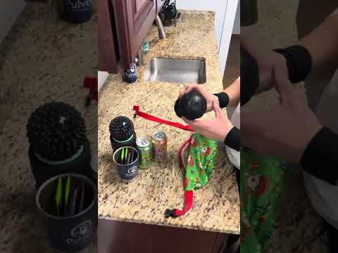 What’s in that Danny pack? - YouTube