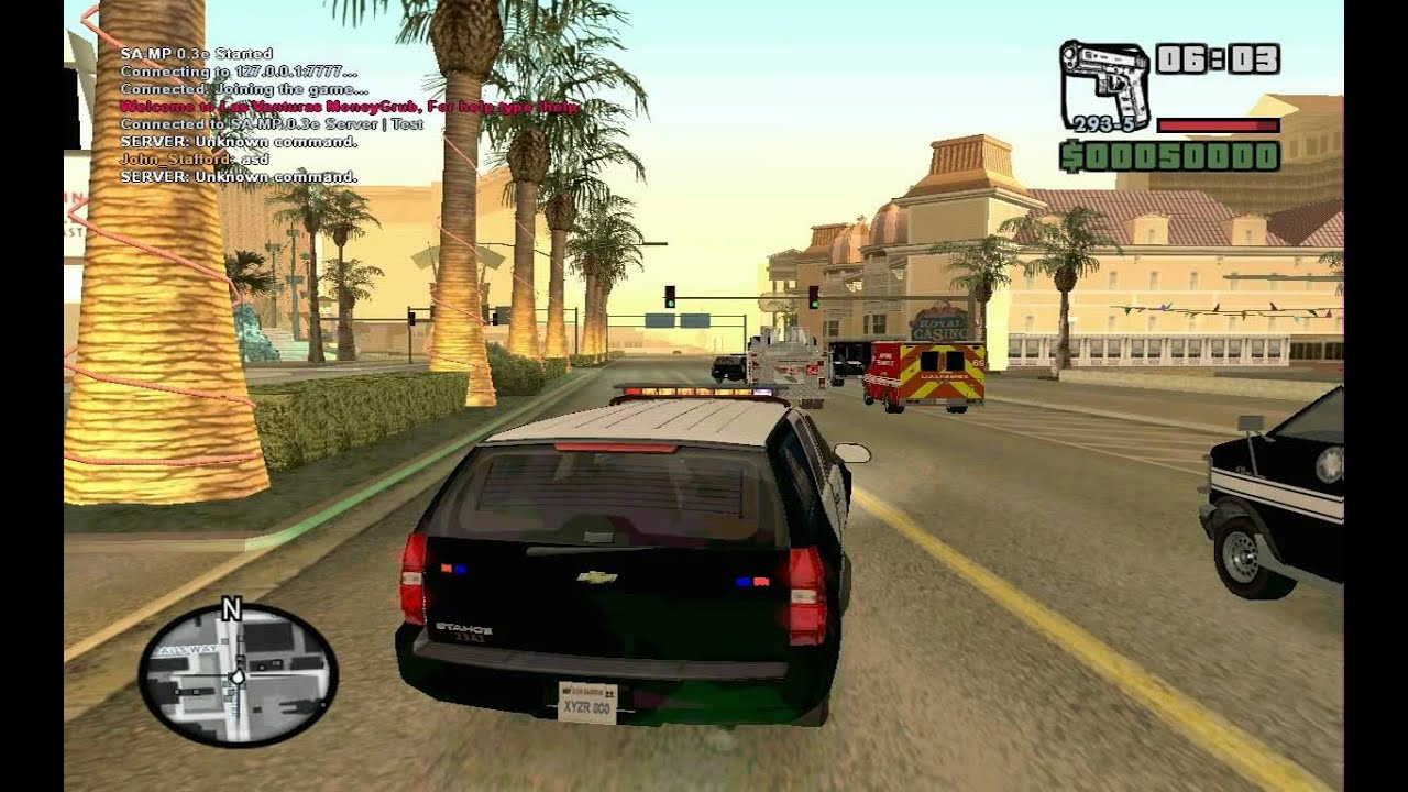 Emergency Mods | Mods de Emergencia [HD] - YouTube