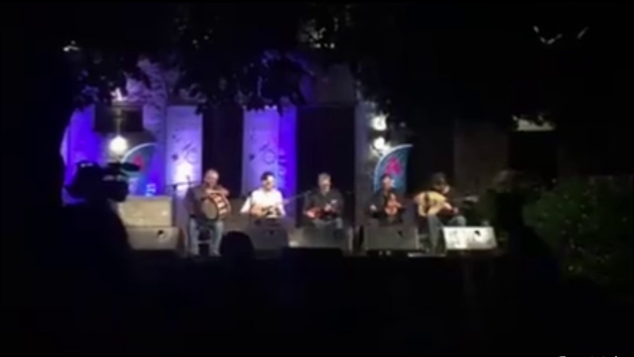 Σταυρακάκης Βασίλης ~ Όρεξη και καλή καρδιά ~ Όπα όπα!!!!!! - YouTube