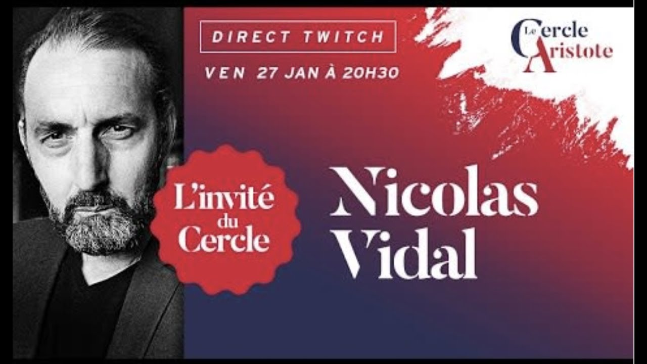 La presse à la dérive : le long entretien vérité de Nicolas Vidal, fondateur de Putsch Media ...