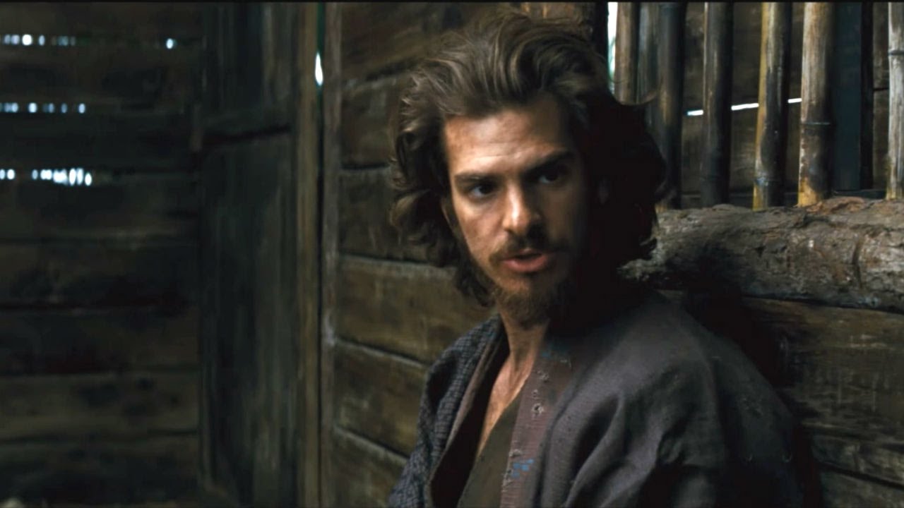 Spiderman star, Andrew Garfield plays Jesuit priest in new faith-based ...
