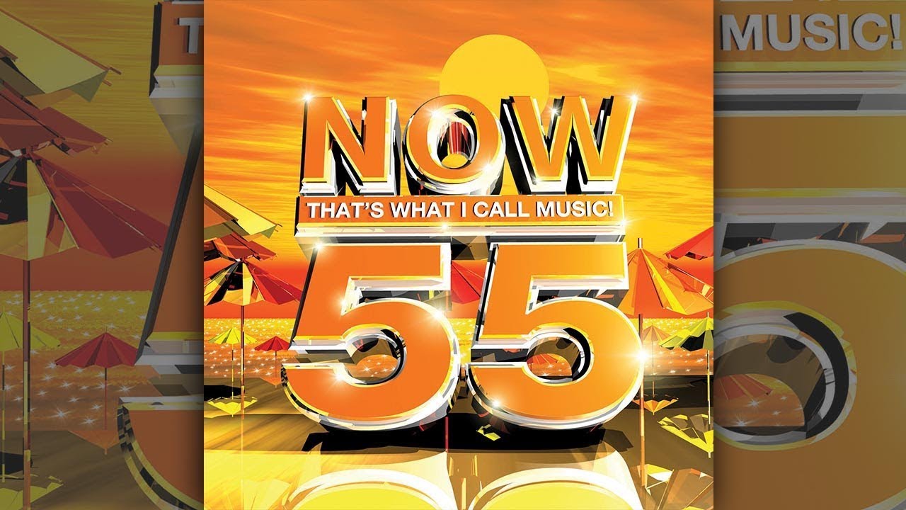 Now 55 (2003) Official TV Advert - YouTube
