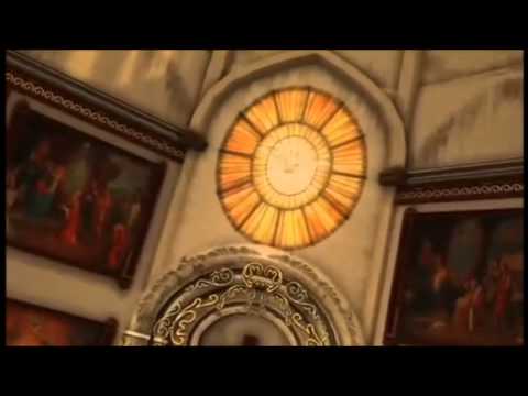 intro para bautizo de la película el gran milagro 1 - YouTube