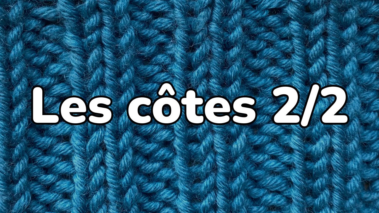 Les côtes 2/2 pour débutant(e)s - YouTube