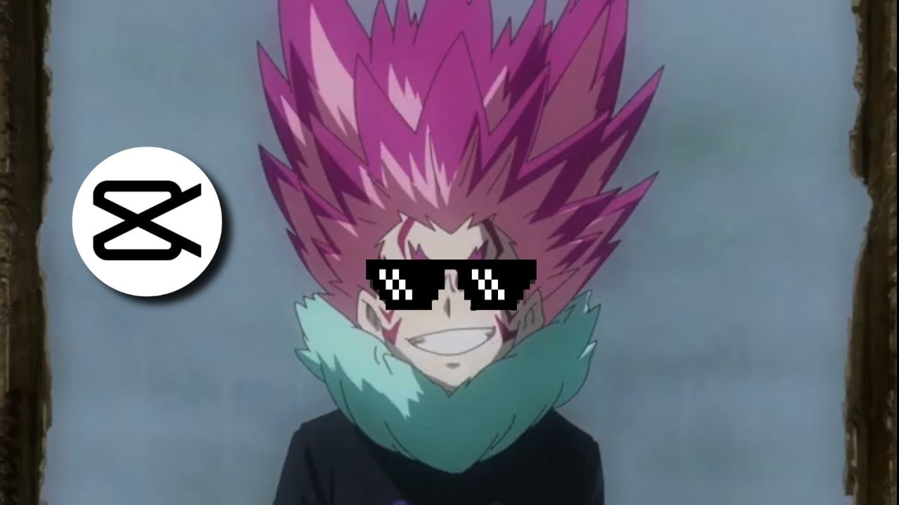 lane valhalla /edit/ | beyblade burst sparking | - YouTube