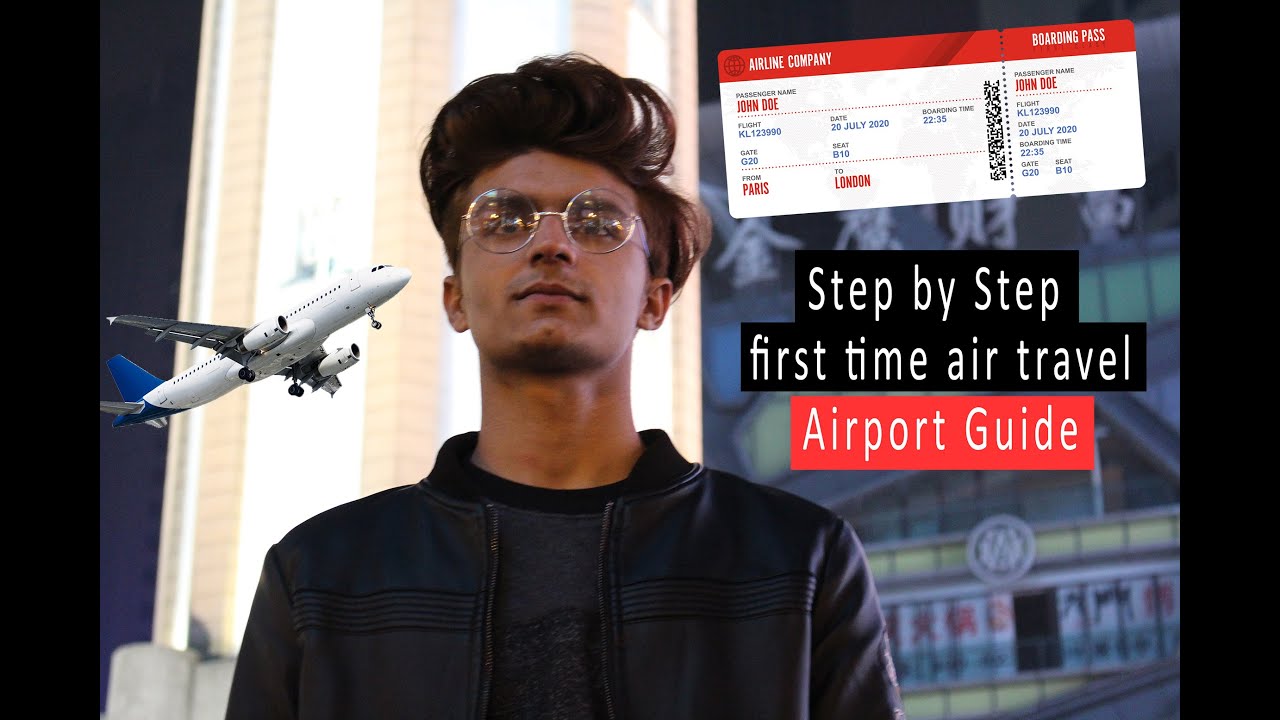 Step By Step First Time Air Travel Airport Guide Boarding step-by-step-first-time-air-travel-airport-guide-boarding