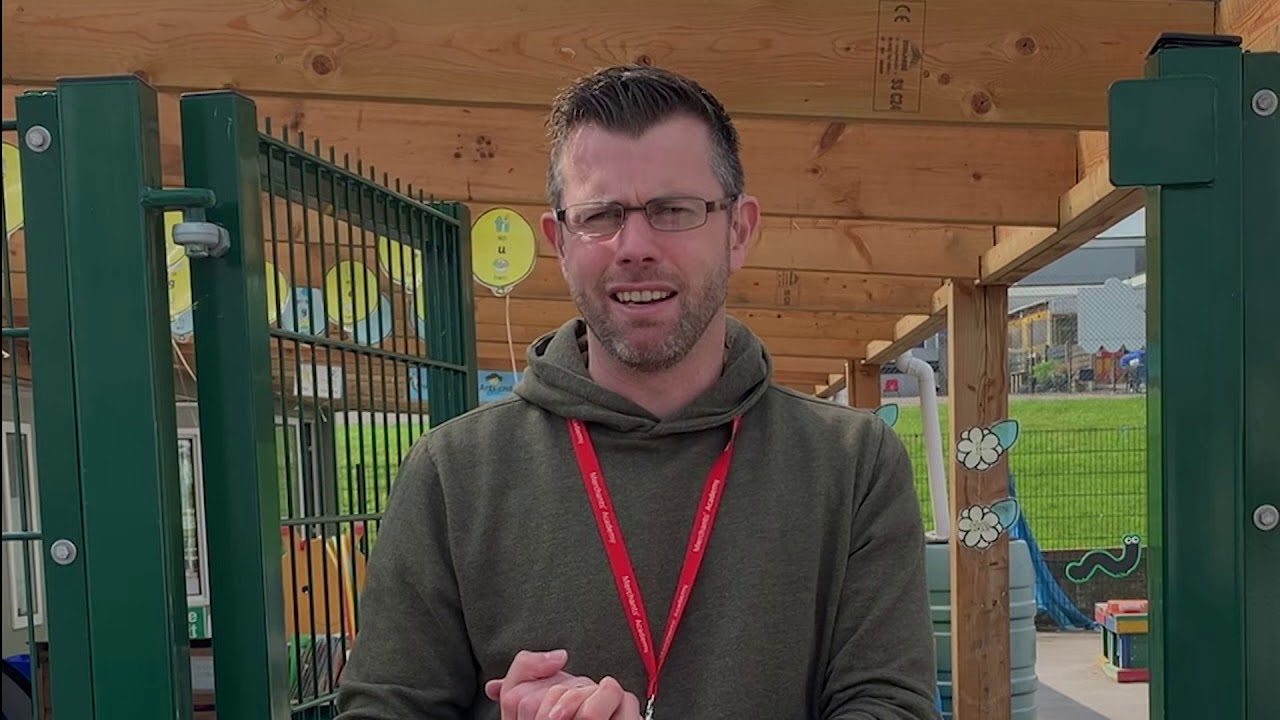 A Virtual Welcome to Early Years at Merchants' Academy Primary - YouTube