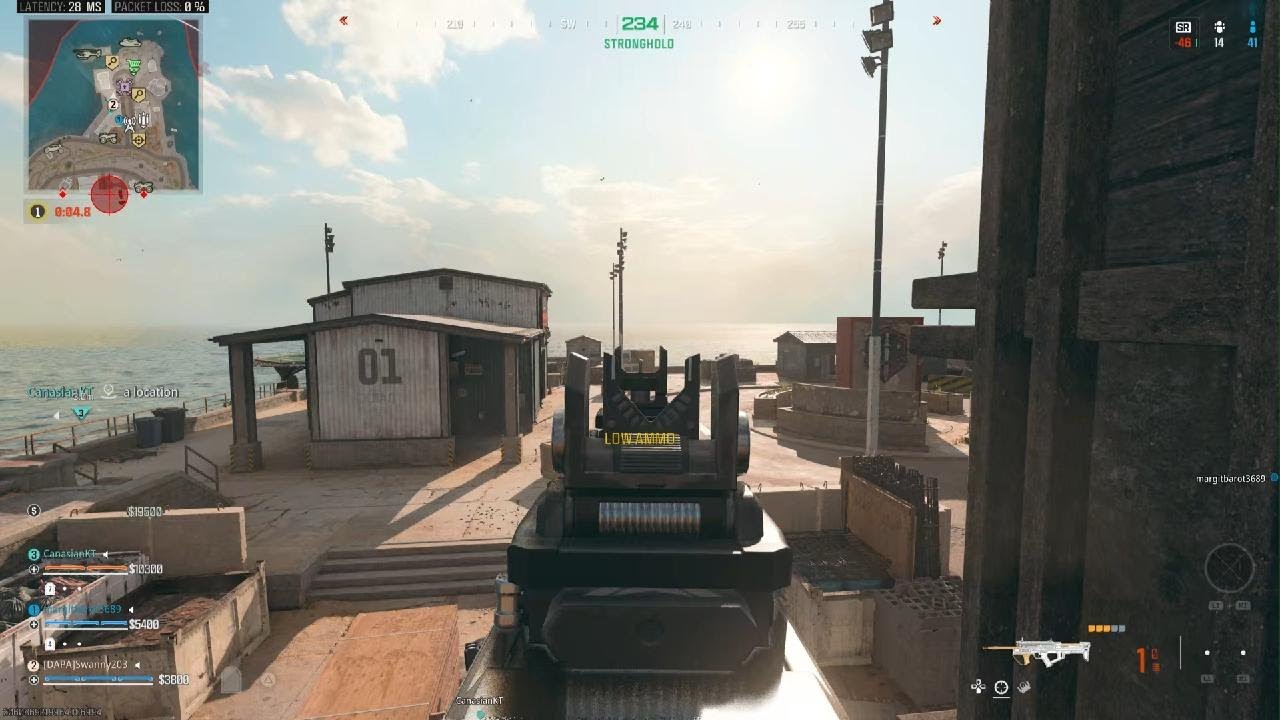 Call of Duty_20240713224342 - YouTube