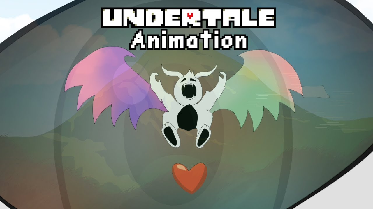Why Did You Climb Mount Ebott? (Undertale Ten Year Anniversary ...