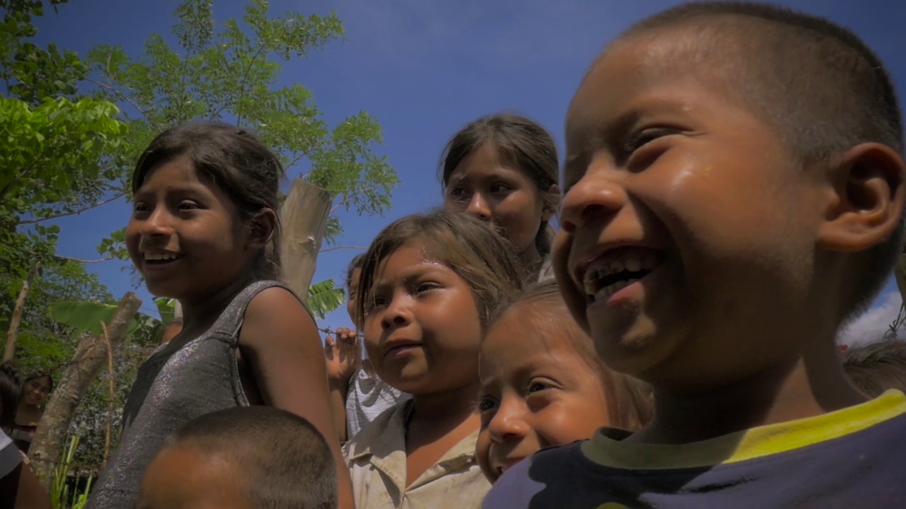 Paramedics for Children: Help Us Build a Better World - YouTube