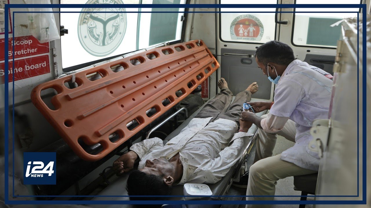 Report: U.K care workers' exploitation is modern slavery - YouTube