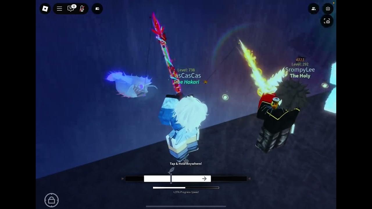 Fish Scripter Report - YouTube