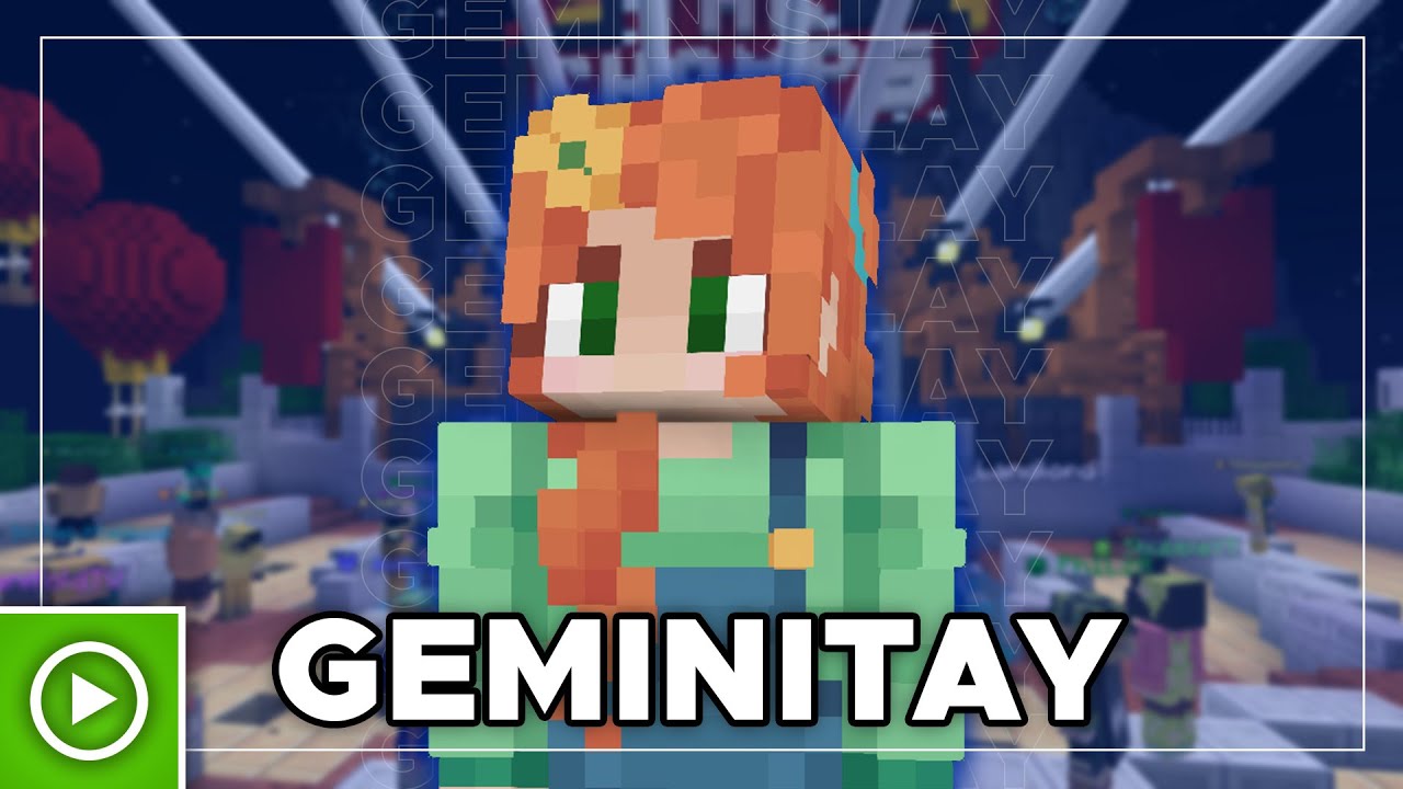 GeminiTay - GeminiSlaying the Competition | MCC Player Profile and ...