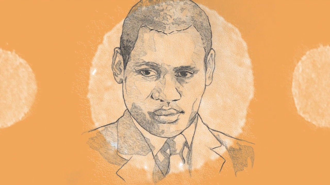 Paul Robeson: Artist As Revolutionary (Interview with Dr. Gerald Horne ...