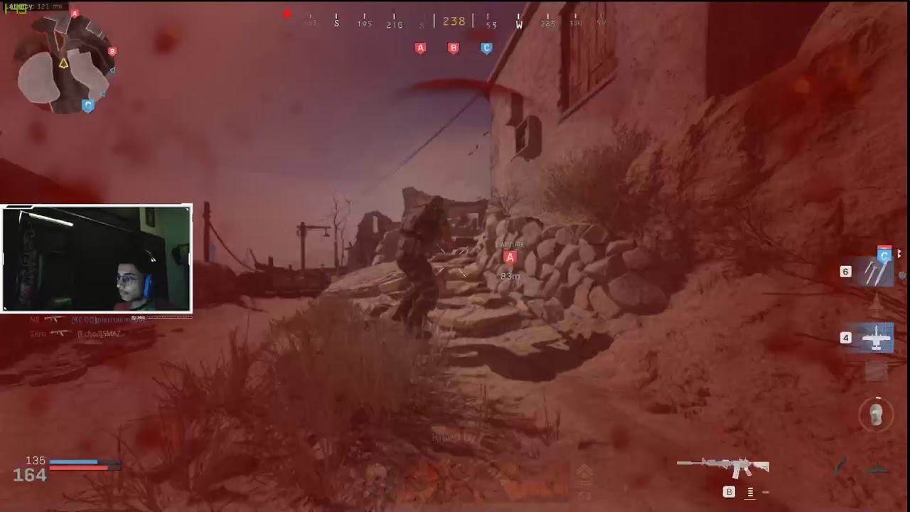 Call of Duty MW (PC) / Multiplayer - YouTube