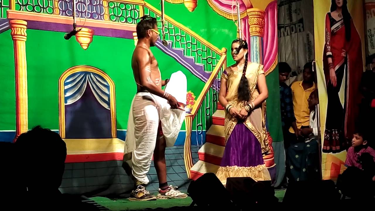 Mattampally - YouTube