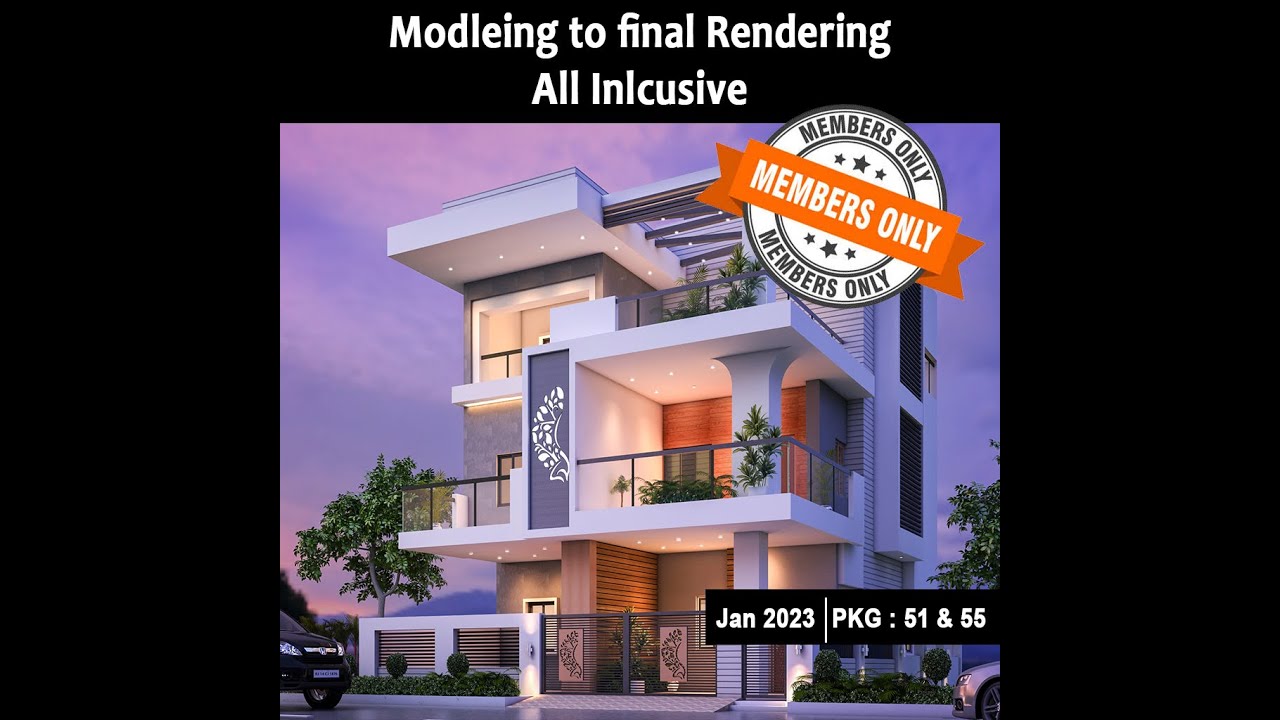 LEC-09 | Material & Shading day 2 - YouTube