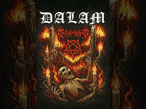   Band: Dalam (prison of hell) depression black metal