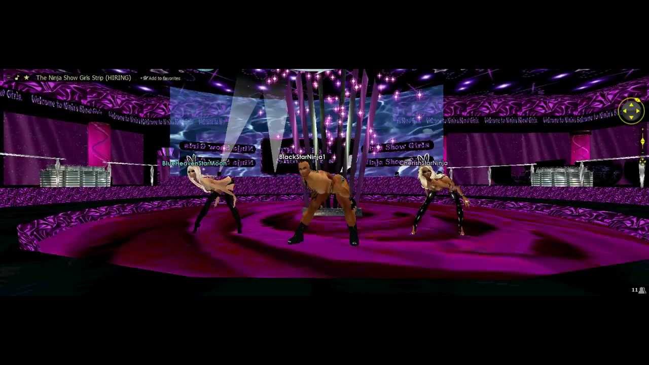 Strip Club Dance - YouTube