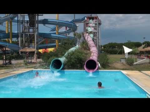Acqua Village Cecina (LI) - The Twister