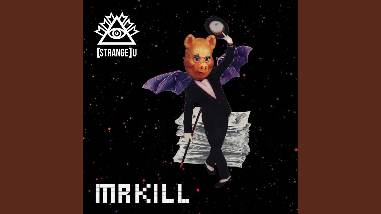 Mr Kill (Instrumental) - YouTube