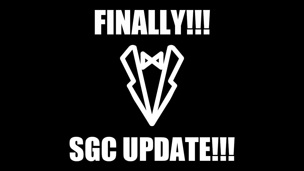 SGC GRADING UPDATE - FINALLY!!! - NEW PRICING - BULK SUBMISSION INFO ...