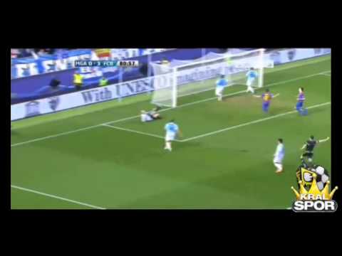 Messi Gol Atıyor,Spikerler Çıldırıyor! |HD|