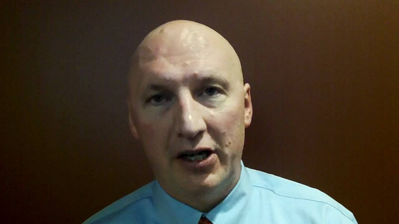 Pryor Orser Post Game 1.6.12 - YouTube